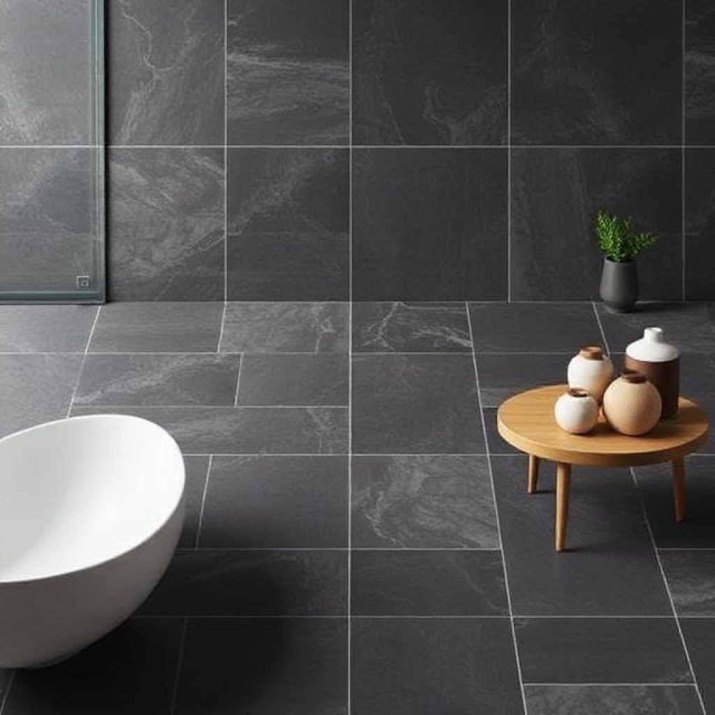 Tile Flooring: Durable and Stylish Floor Options for Homes
