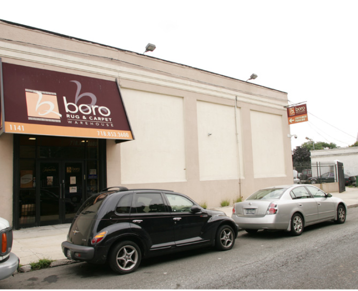 Boro Rug & Carpet: Brooklyn’s Best Rugs & Flooring Store